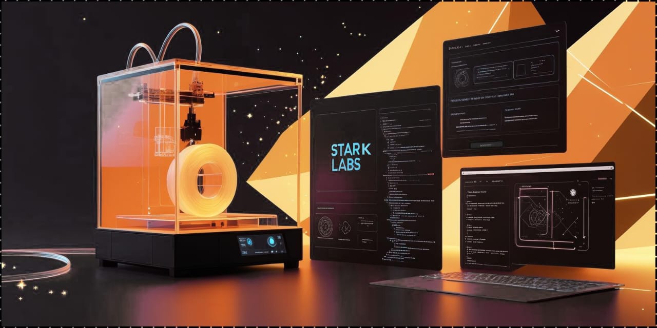 Stark Labs